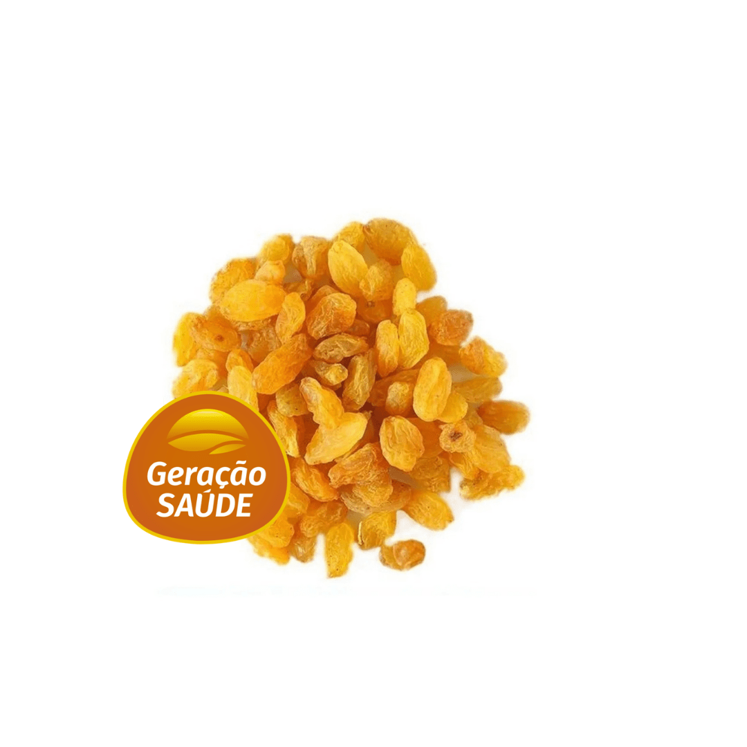 UVA PASSA BRANCA ARGENTINA 1 Kg » Geração Saúde